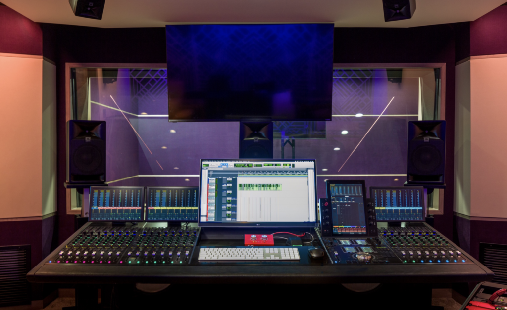 Voxx Studios Scraps NAS and Upgrades to Facilis Shared Storage